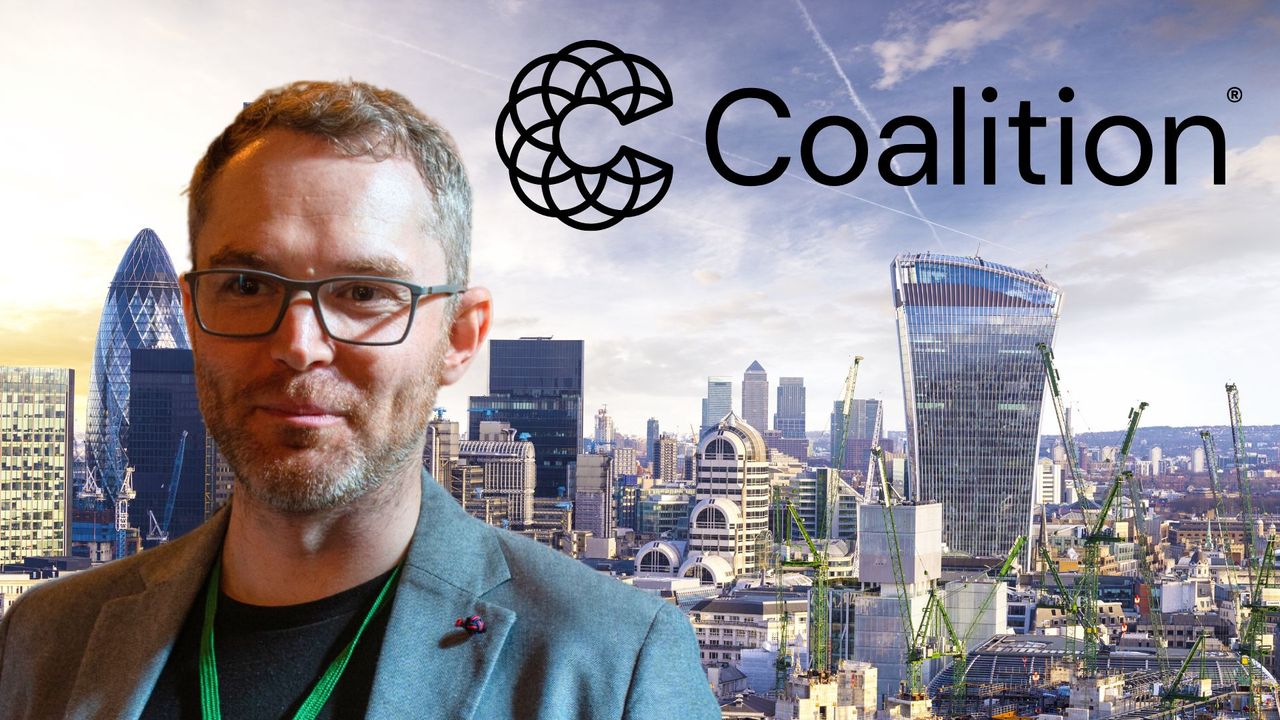 Coalition reveals scale of cyber attacks on remote workers ...